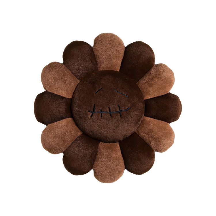 Buy Cactus Jack by Travis Scott x Takashi Murakami Flower Jumbo Plush ...