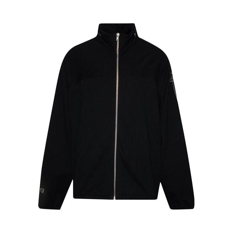 Buy Rick Owens Jumbo Windbreaker 'Natural' - CM01D0467 CHFE 21 | GOAT