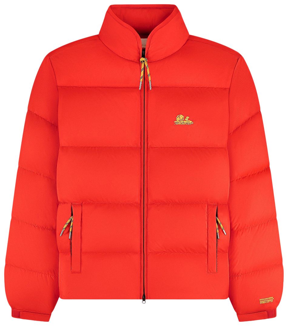 Buy Aimé Leon Dore Windstopper Unisphere Down Puffer By GORE-TEX Labs ...