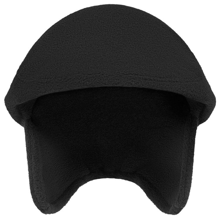 Buy Aimé Leon Dore Polar Fleece Drivers Hat 'Jet Black' - FW25AH045 JET ...