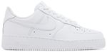 Buy Nike Air Force 1 '07 'Triple White' - CW2288 111 | GOAT