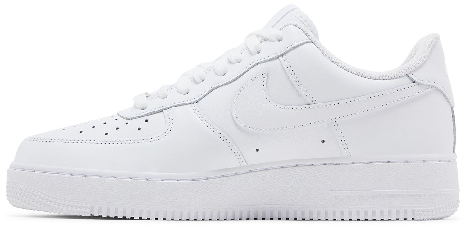 Buy Nike Air Force 1 '07 'Triple White' - CW2288 111 | GOAT