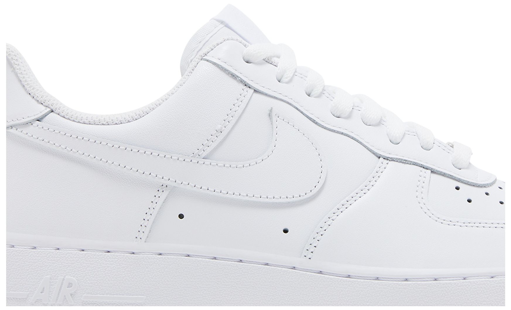 Buy Nike Air Force 1 '07 'Triple White' - CW2288 111 | GOAT