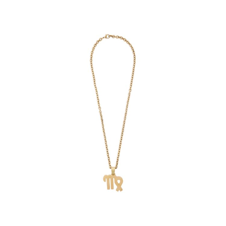 Buy Flight Club Horoscope Virgo Chain - 00528 10013FCHVC SILV | GOAT