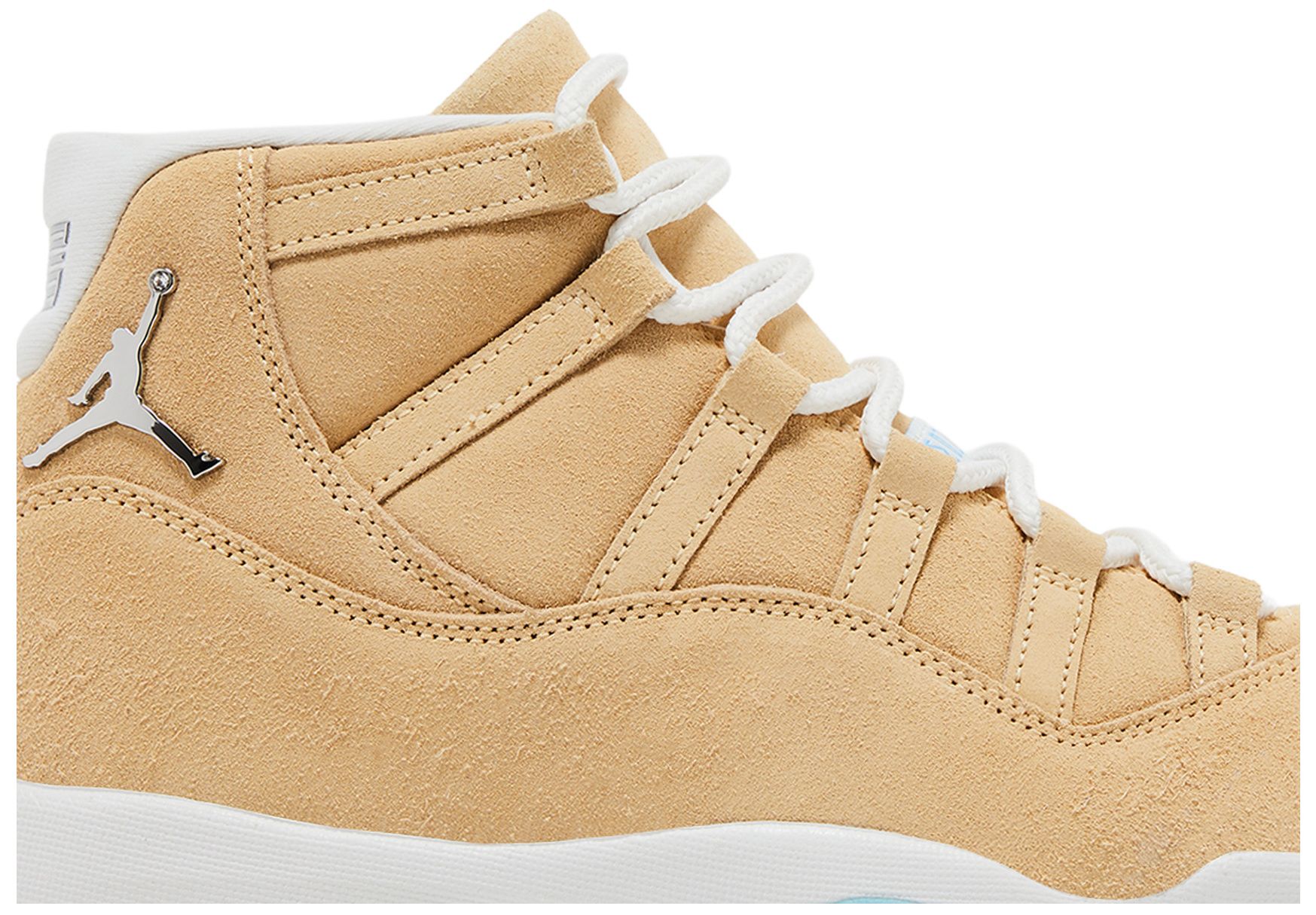 Buy Air Jordan 11 Retro 'H-Town' - IO8960 707 | GOAT