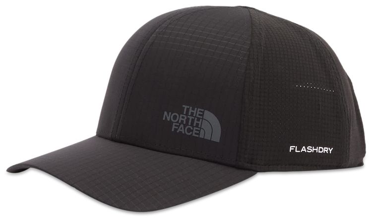 Buy The North Face Summer LT Trucker Hat 'TNF Black' - NF0A8A2EJK3 | GOAT