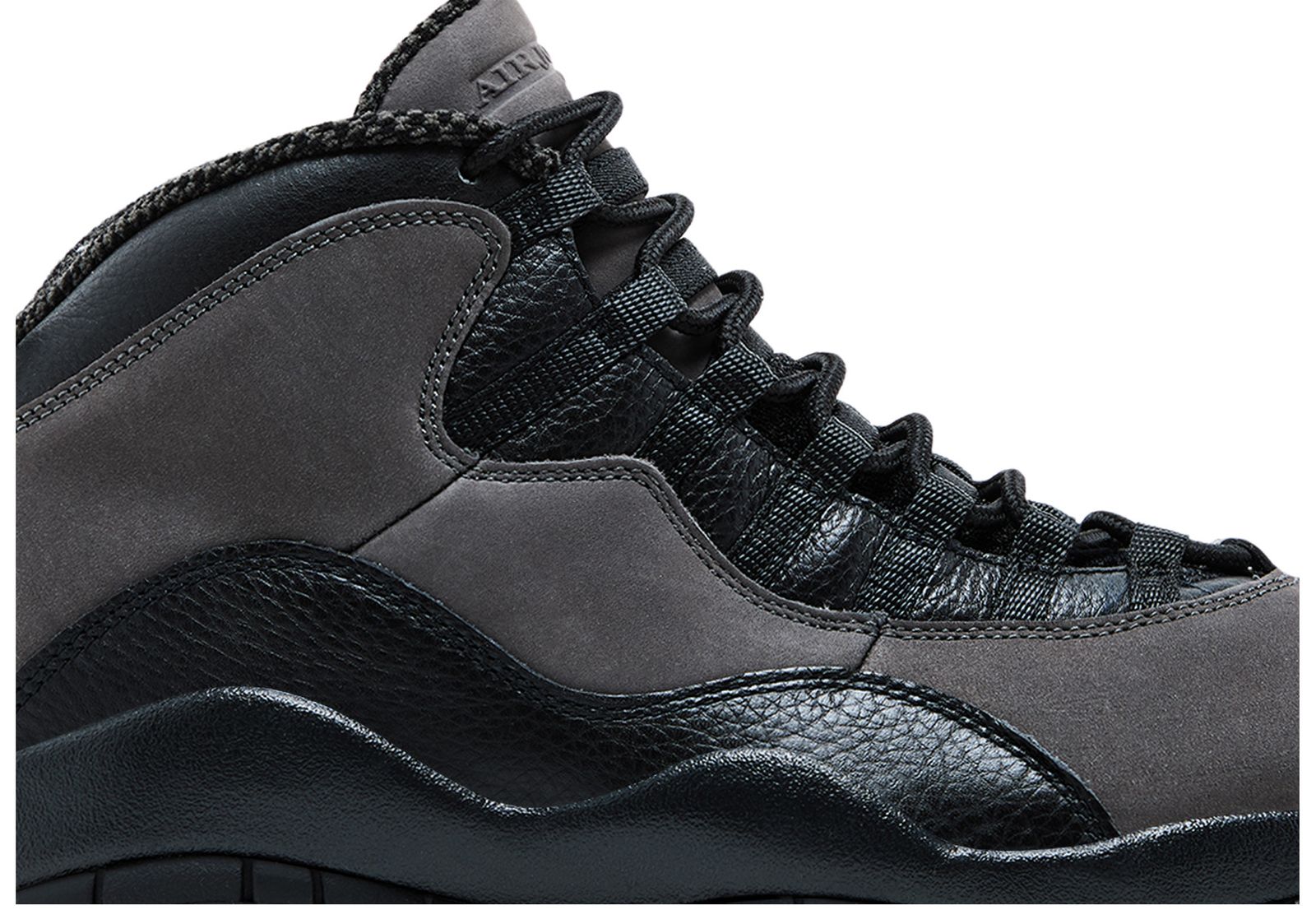 Buy Air Jordan 10 Retro 'Shadow' 2025 - HJ6779 001 | GOAT