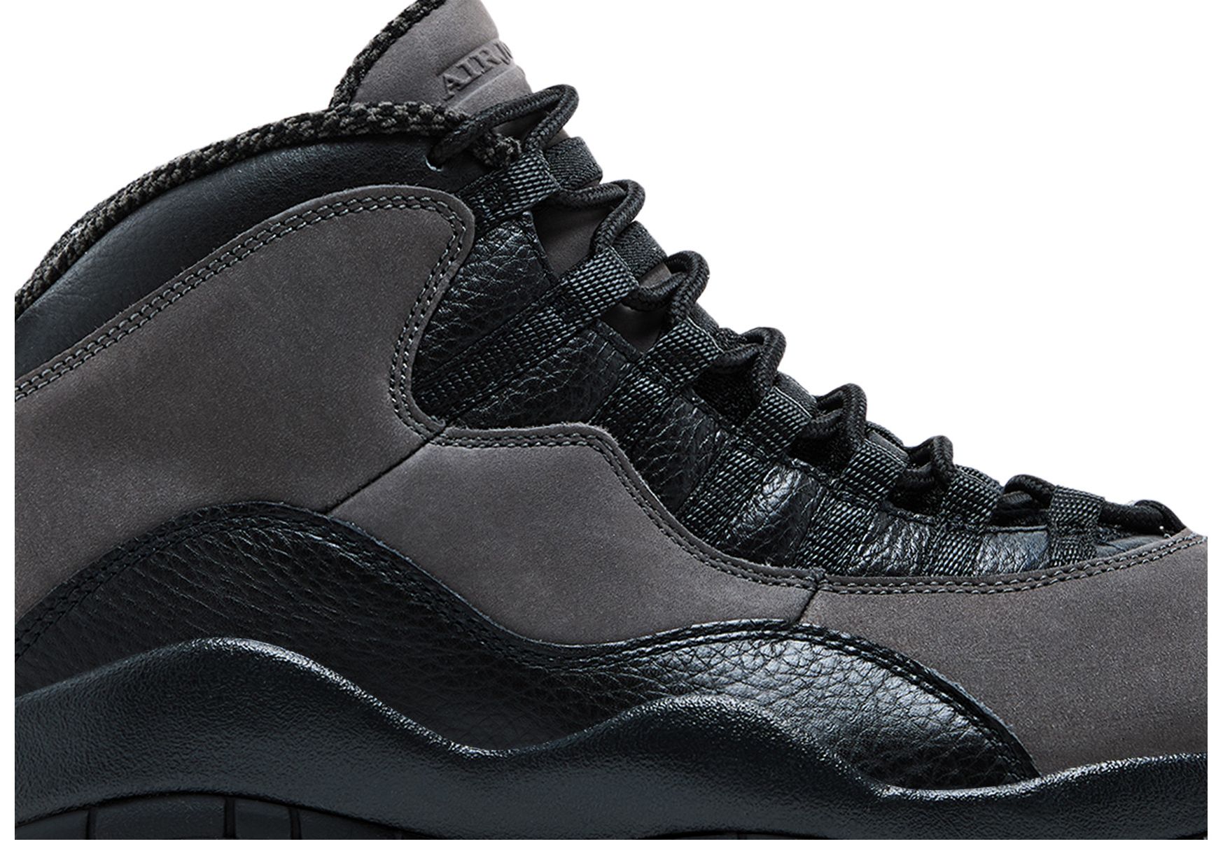 Buy Air Jordan 10 Retro 'Shadow' 2025 - HJ6779 001 | GOAT