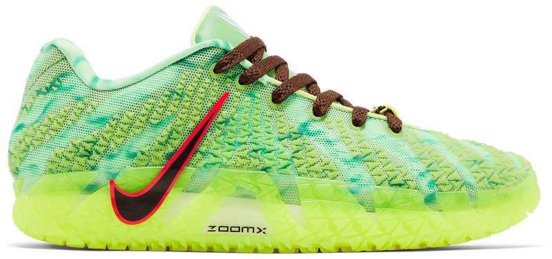 Buy Nike Ja 3 'Zombie' - HV9923 700 | GOAT