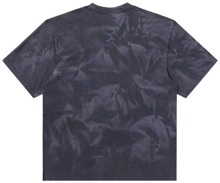 Buy Icecream Stone Cold Oversize Short-Sleeve Knit 'Charcoal Art' - 451 ...