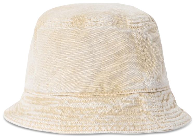 Buy Carhartt WIP Bane Bucket Hat 'Dusty Brown Chalk Wash' - I035816 ...