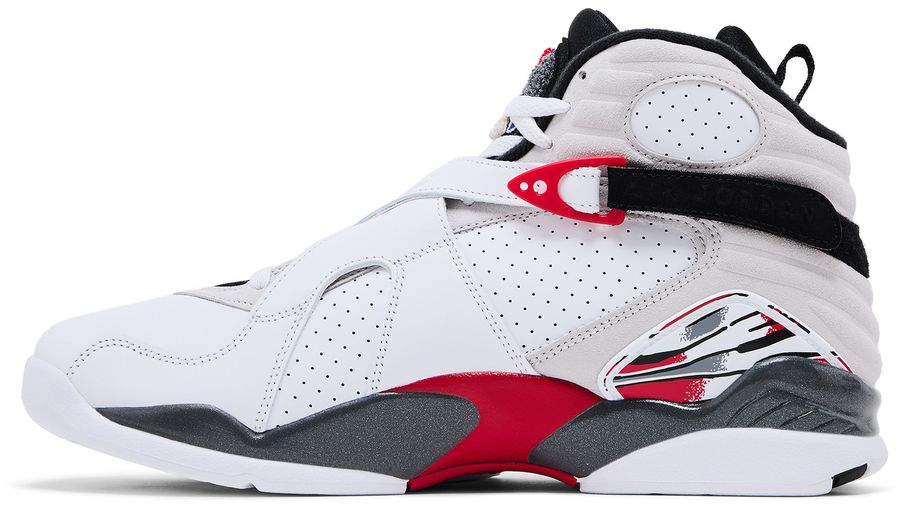 Buy Air Jordan 8 Retro 'Bugs Bunny' 2025 - 305381 100 | GOAT