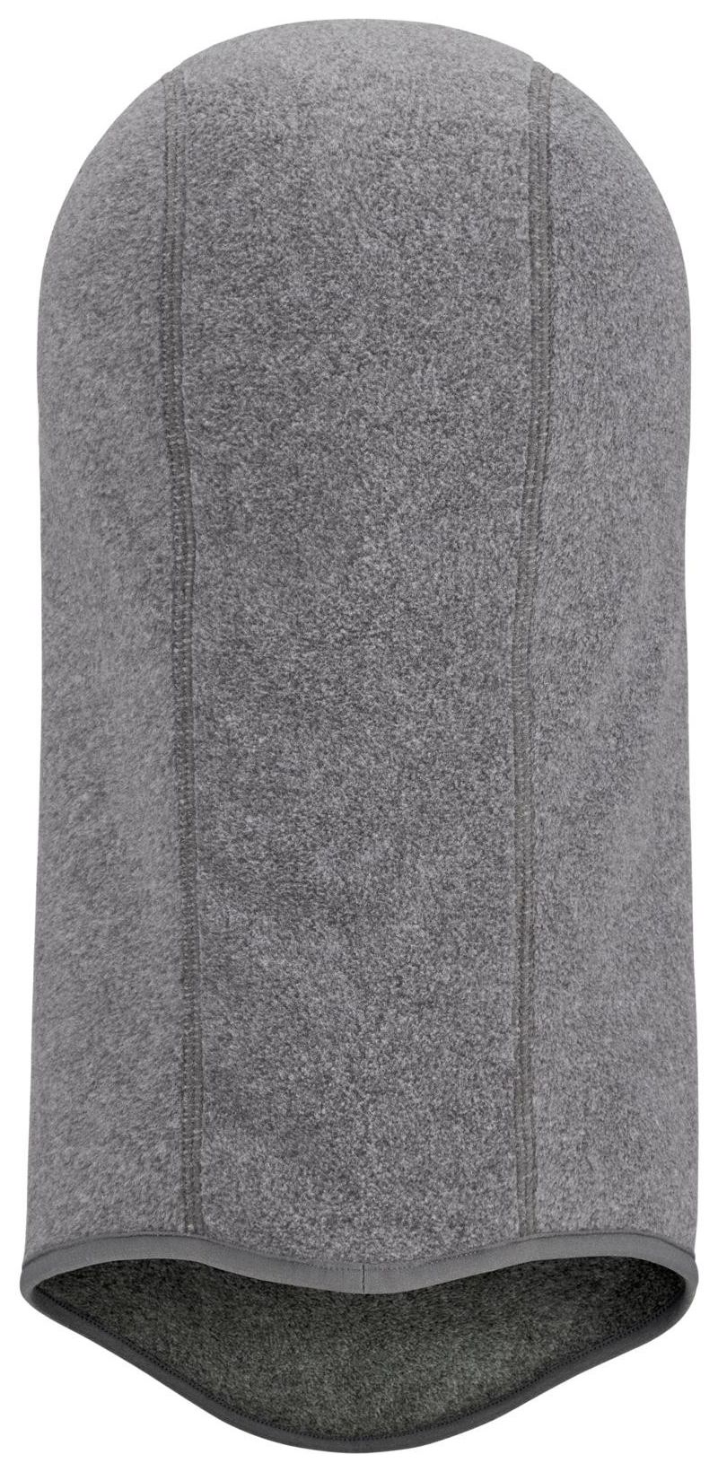 Buy Supreme Polartec Zip Balaclava 'Grey' - FW25H5 GREY | GOAT