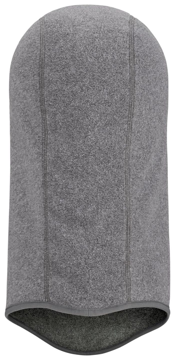 Buy Supreme Polartec Zip Balaclava 'Grey' - FW25H5 GREY | GOAT