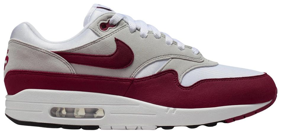 Buy Stranger Things x Nike Air Max 1 'Steve Harrington' - IM3906 100 | GOAT