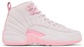 Buy Air Jordan 12 Retro GS 'Pearl Pink' - 510815 600 | GOAT
