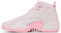Buy Air Jordan 12 Retro GS 'Pearl Pink' - 510815 600 | GOAT