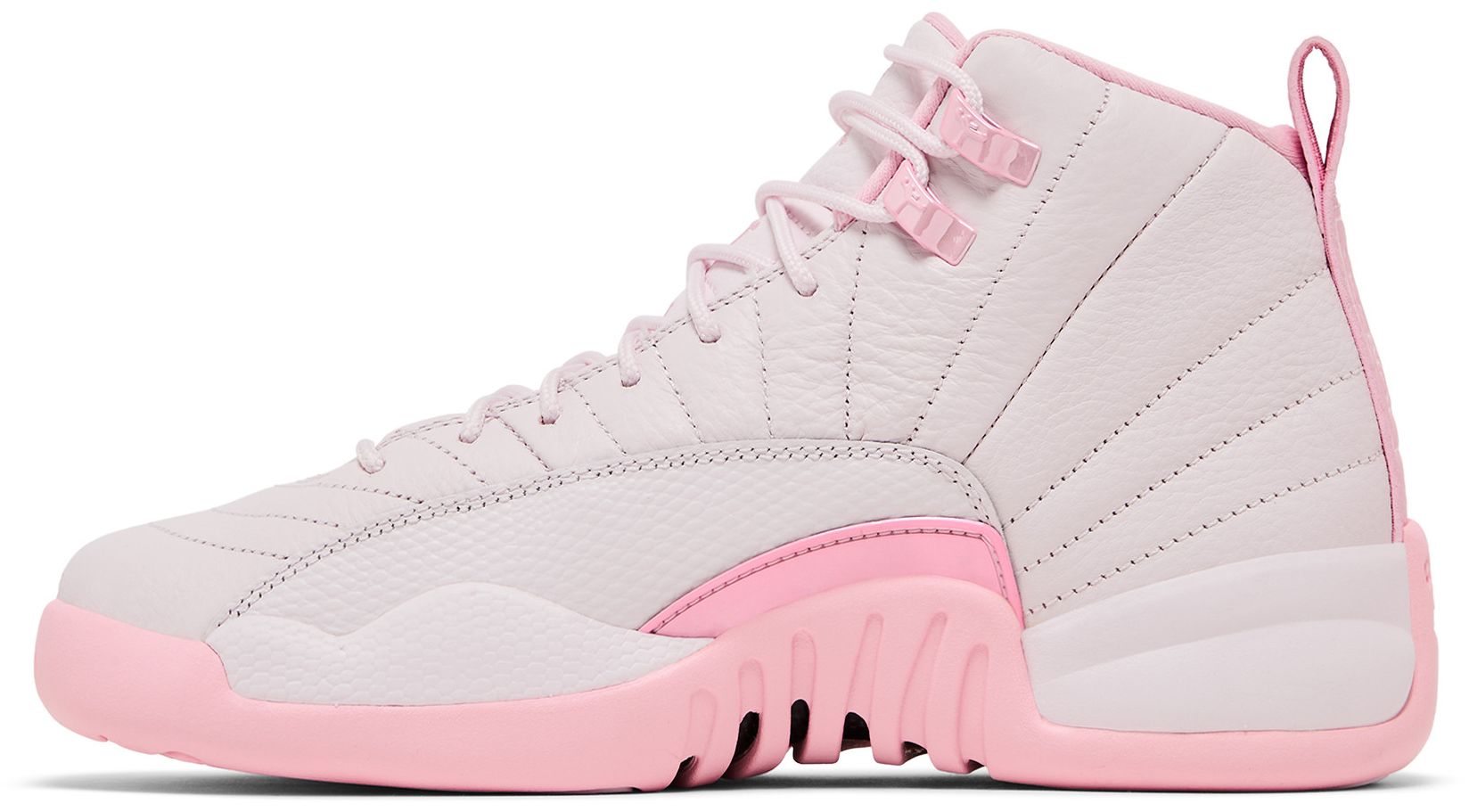 Buy Air Jordan 12 Retro GS 'Pearl Pink' - 510815 600 | GOAT
