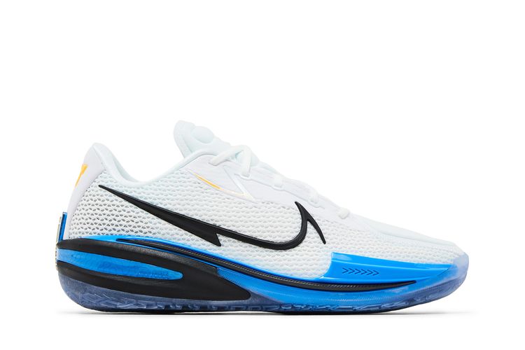 Buy Nike Air Zoom GT Cut 'Photo Blue' - CZ0175 103 | GOAT AU