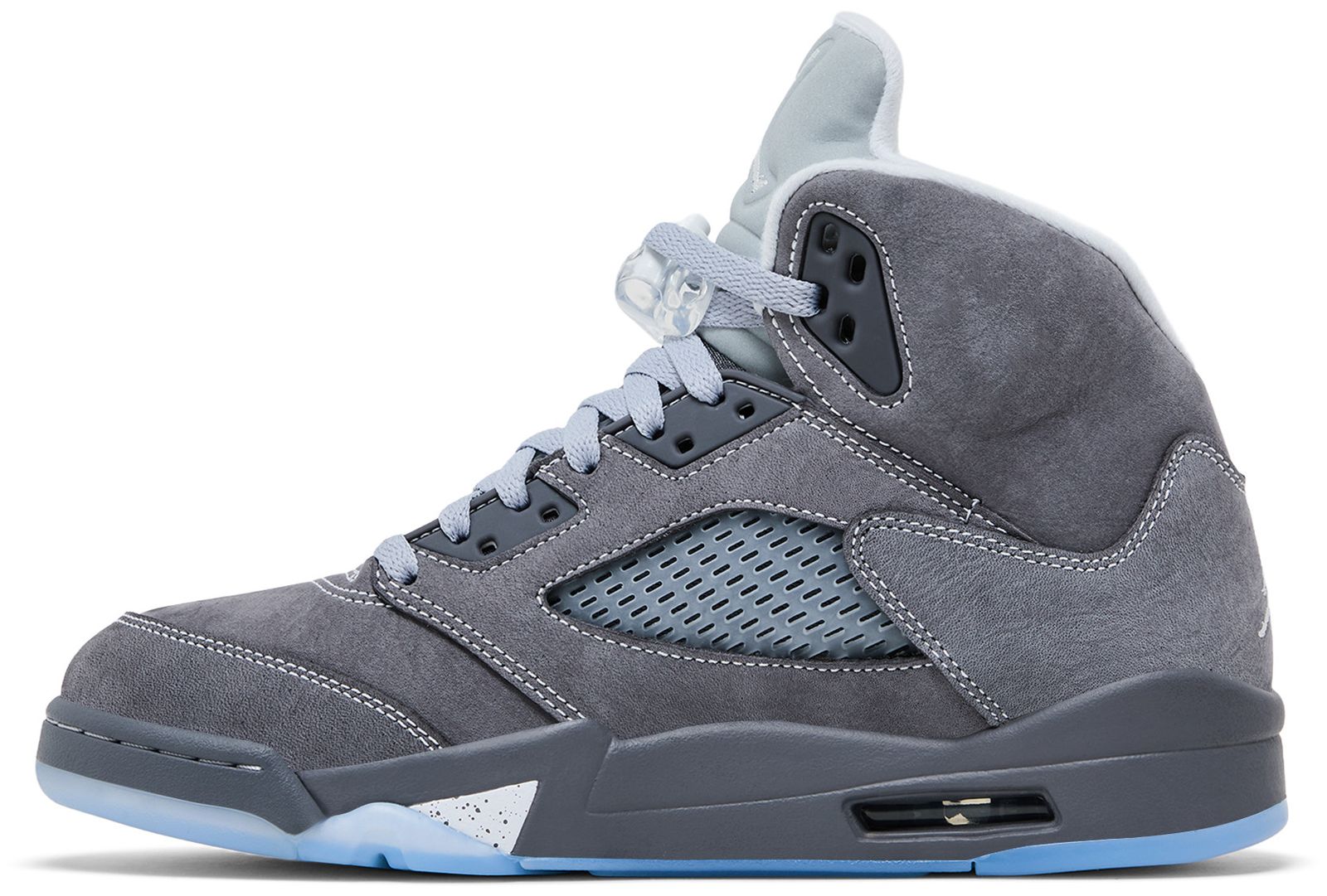 Buy Air Jordan 5 Retro 'Wolf Grey' 2026 - DD0587 002 | GOAT