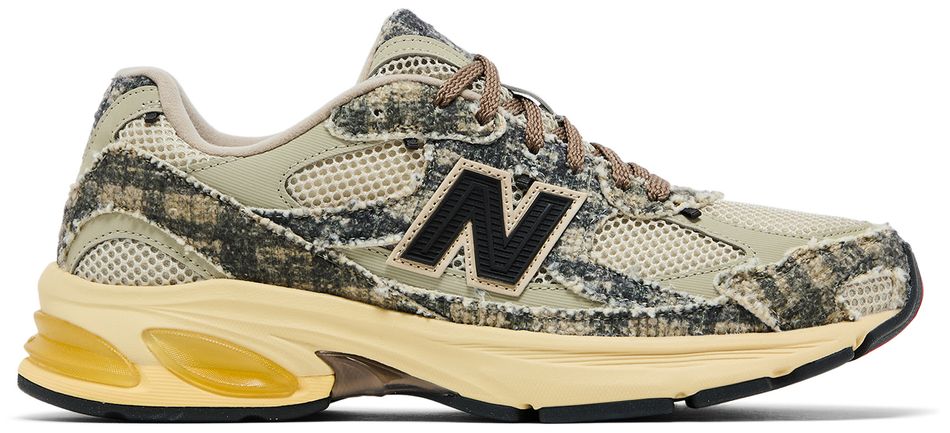 Buy Joe Freshgoods x New Balance 2010 'Bag Lady' - U2010JG1 | GOAT