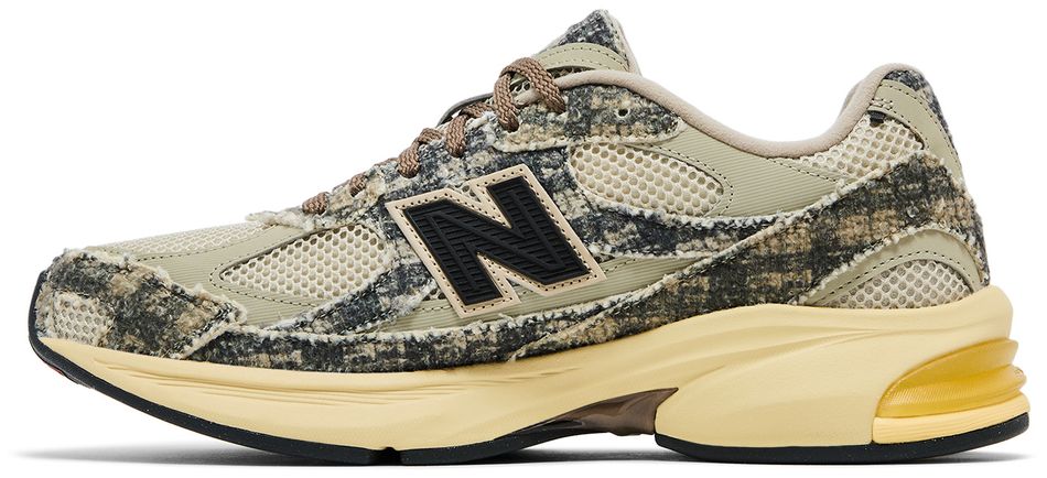 Buy Joe Freshgoods x New Balance 2010 'Bag Lady' - U2010JG1 | GOAT