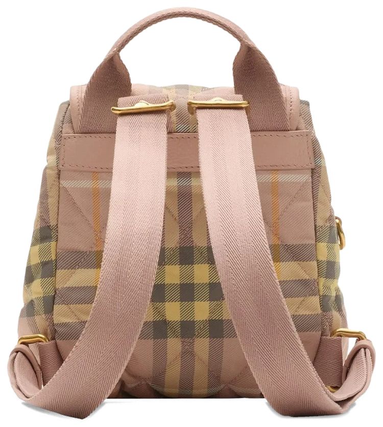 burberry backpack mini
