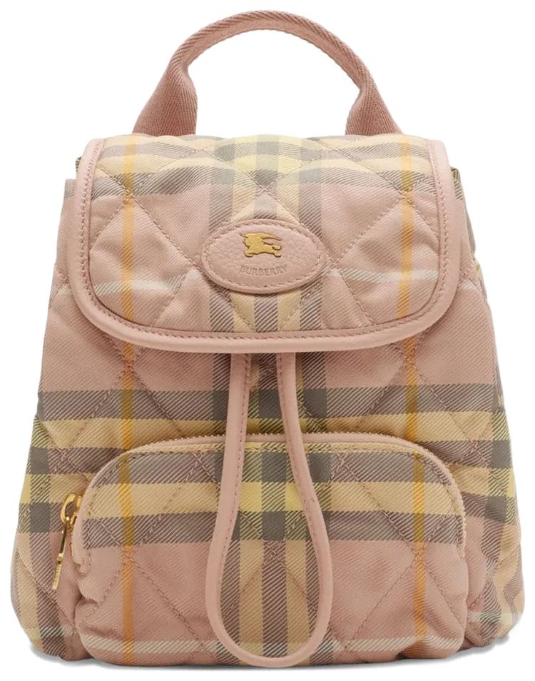 burberry backpack mini