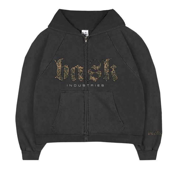 Buy Basketcase Gallery Industries Zip Up 'Black' - 12784 10004BGIZUB ...