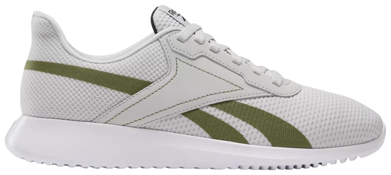 Buy Reebok Fluxlite 'Pure Grey/Pure Grey/Core Black' - 100033346 | GOAT