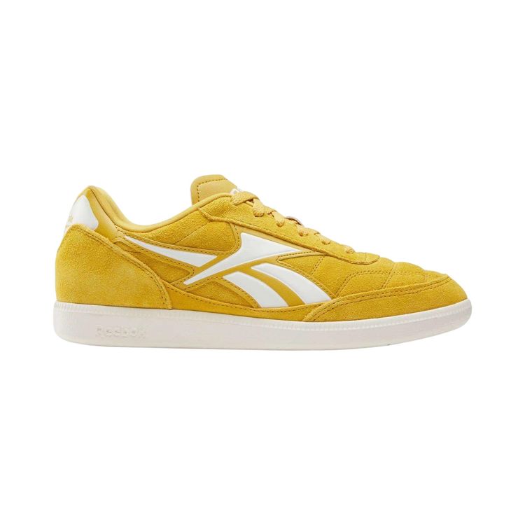Buy Reebok Finale 'Grit Gold/White/Chalk' - 100229901 | GOAT