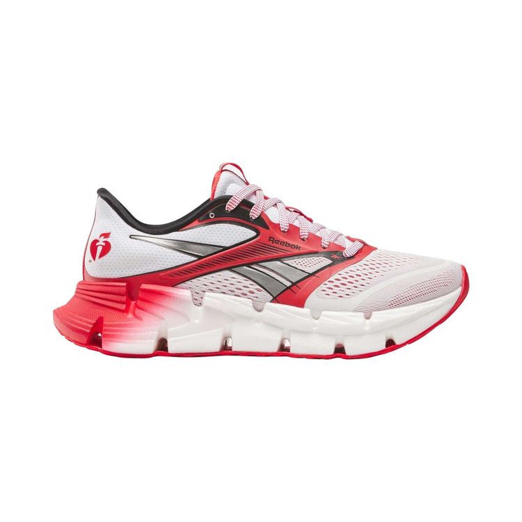 Buy Reebok Floatzig 2 'White/Vector Red/Black' - 100250963 | GOAT