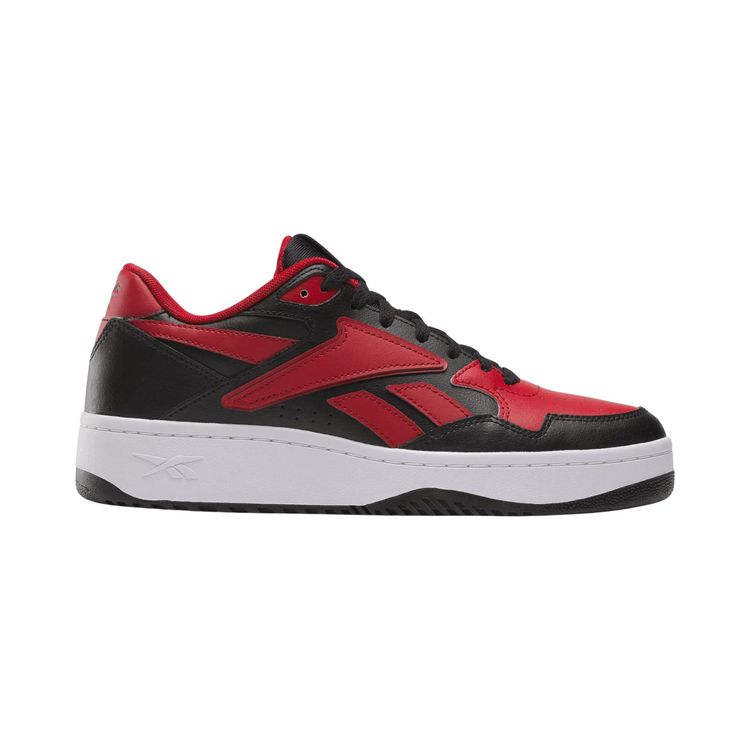 Buy Reebok ATR Chill 'Black/Flash Red/White' - 100206752 | GOAT
