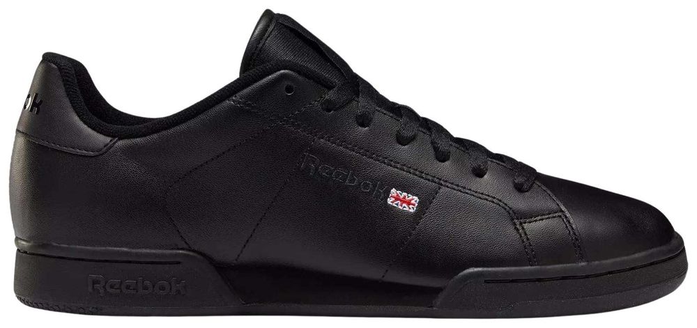 Buy Reebok NPC II 'Black' - 100000119 | GOAT