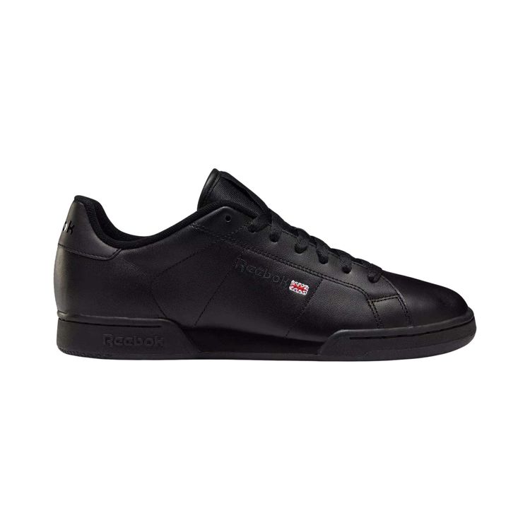 Buy Reebok NPC II 'Black' - 100000119 | GOAT