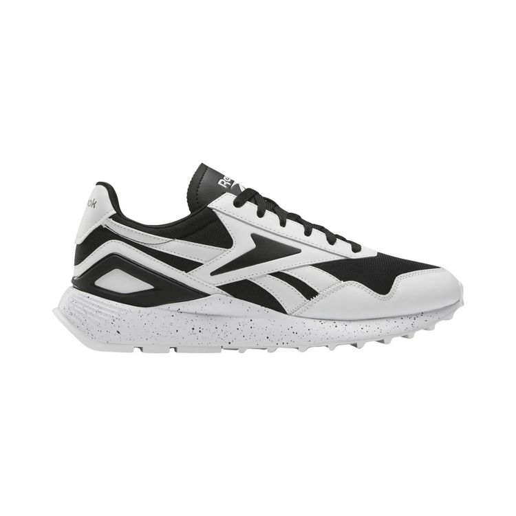 Buy Reebok International 'Black/White/Black' - 100234991 | GOAT