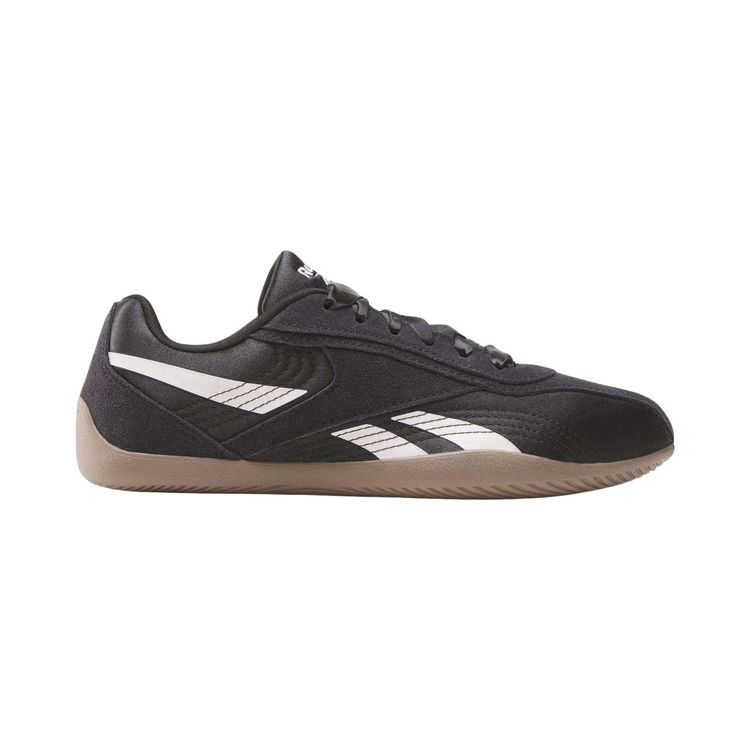 Buy Reebok Wmns Ultra Lo 'Black/White/Gum' - 100245704 | GOAT