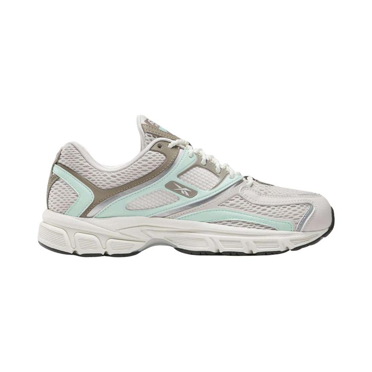 Buy Reebok Wmns Premier Trinity Shoes 'Luxe Grey/Glitch Aqua/Gritty ...