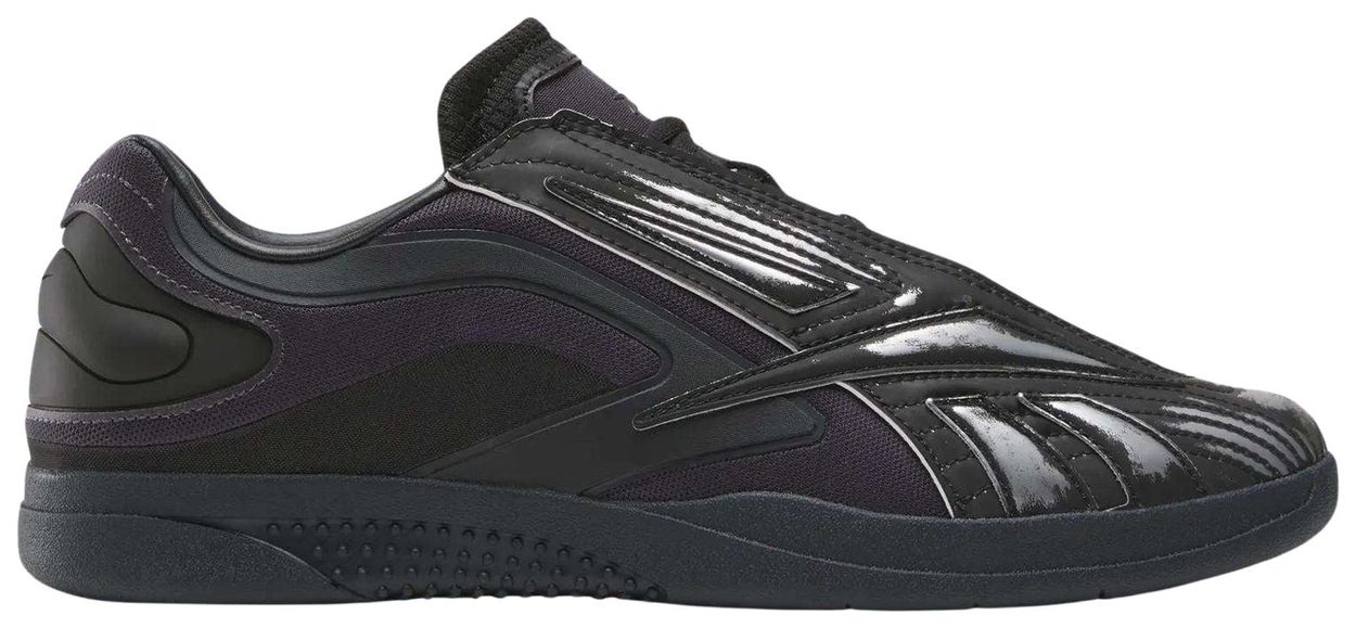 Buy Reebok Hammer Pro LTD 'Black Buff Metallic' - 100260265 | GOAT