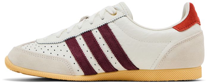 Buy adidas Wmns Japan 'Off White Shadow Red' - JI2662 | GOAT