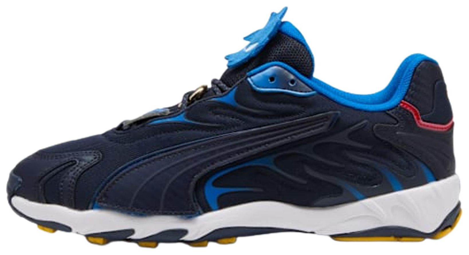 Buy Sonic The Hedgehog x Puma Inhale 'Sonic' - 404366 01 | GOAT