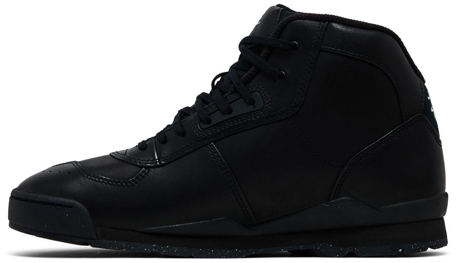 Buy Stussy x Nike Air Baltoro 'Black White' - HV0484 001 | GOAT