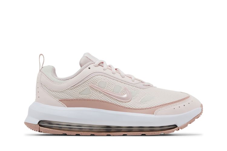 Buy Nike Wmns Air Max AP 'Pink Oxford' 2025 - CU4870 600 25 | GOAT