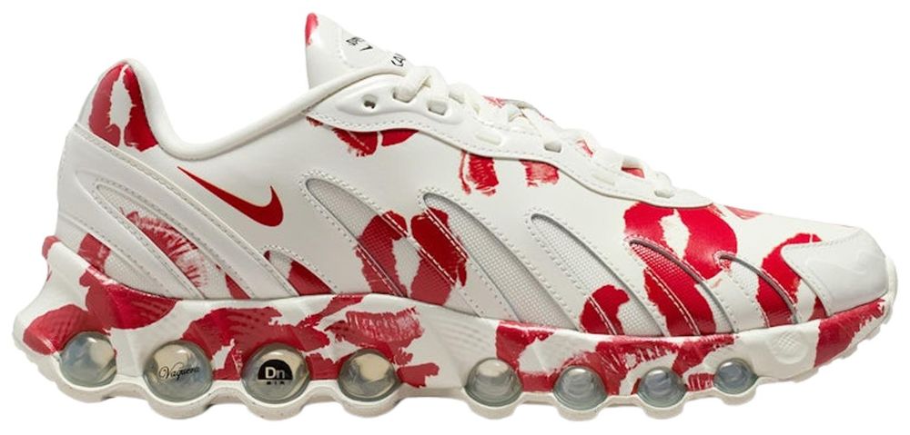 Buy VAQUERA x Nike Wmns Air Max DN8 SP 'Sail Prime Red' - IM4029 100 ...
