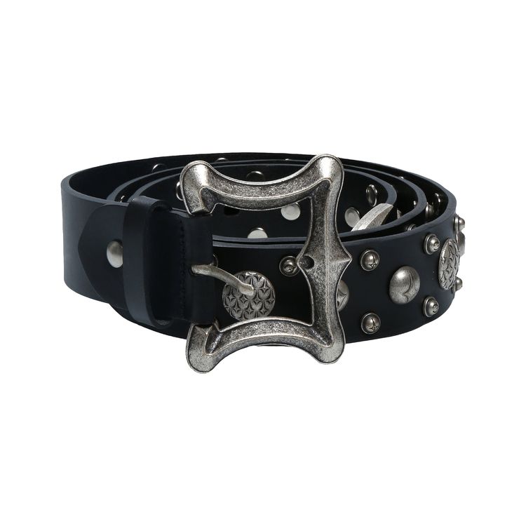 Buy Thug Club Dragon Belt 'Black/Vintage' - TC24AC0701 | GOAT