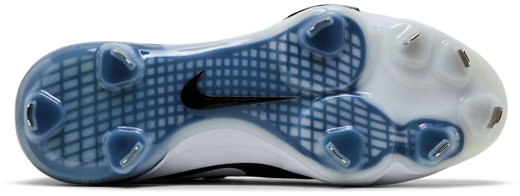 Buy Nike Force Zoom Trout 9 Elite 'Midnight Navy' - FB2906 400 | GOAT