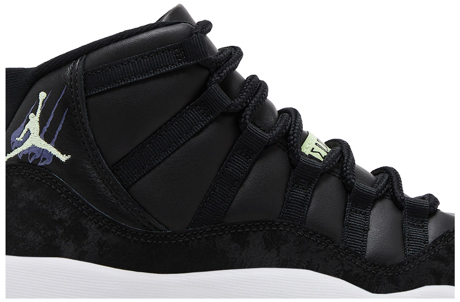 Buy Air Jordan 11 Retro GS 'Inner Beast' - IB1378 001 | GOAT