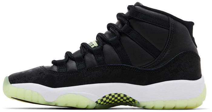Buy Air Jordan 11 Retro GS 'Inner Beast' - IB1378 001 | GOAT