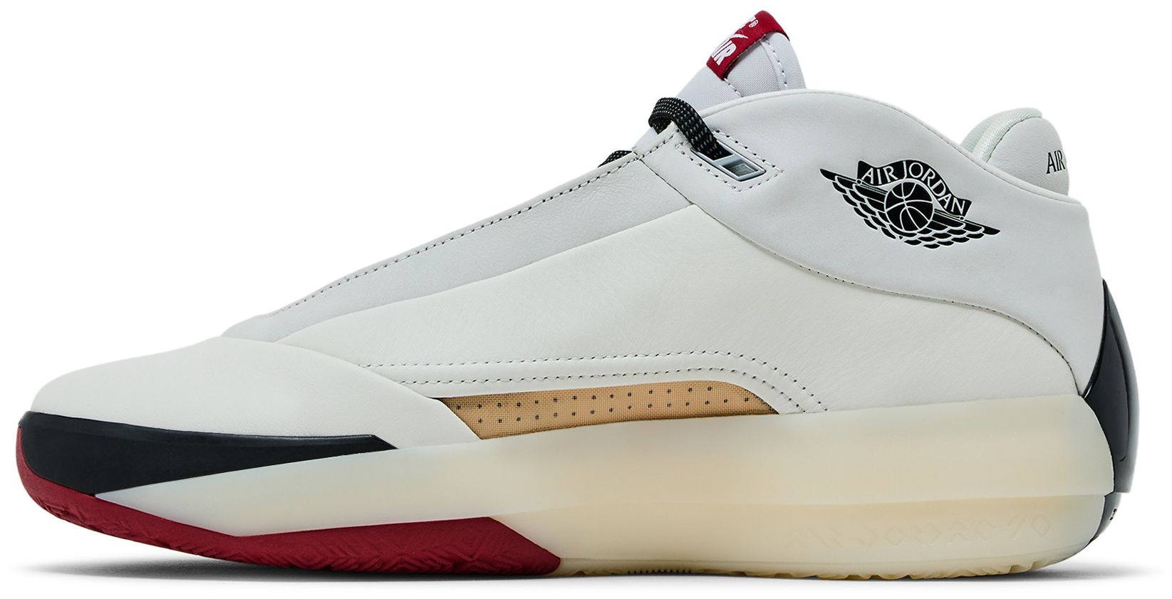 Buy Air Jordan 40 'Chicago' - IQ4087 100 | GOAT