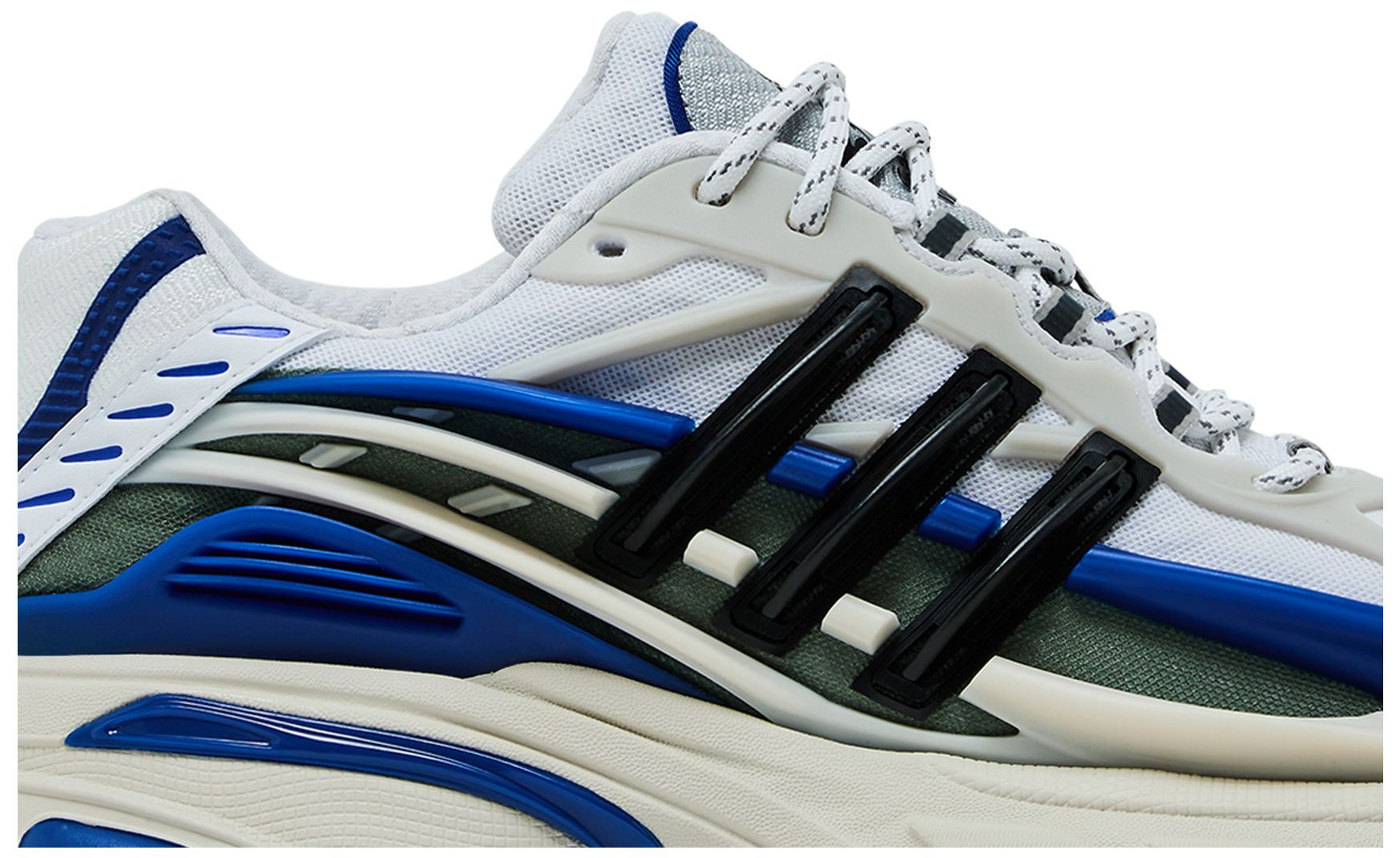 Buy Pharrell x VIRGINIA x adidas Adistar Jellyfish 'Royal Blue ...